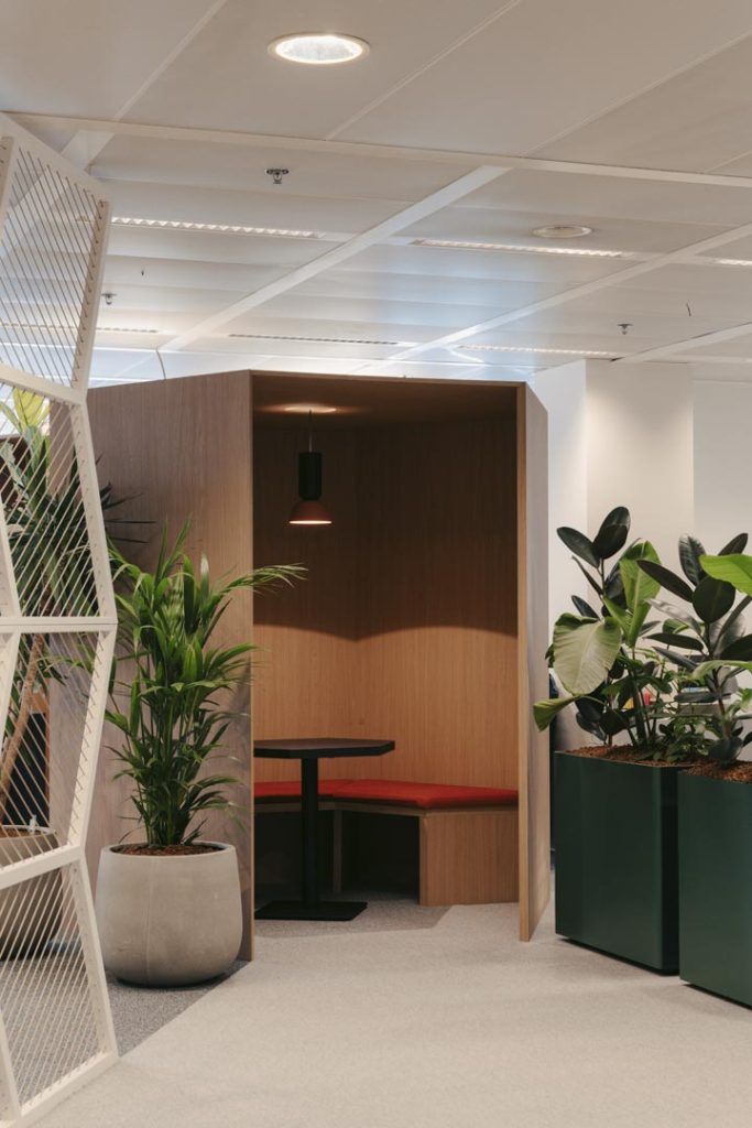 Lighthouse (OTA Insight) | Buro Project