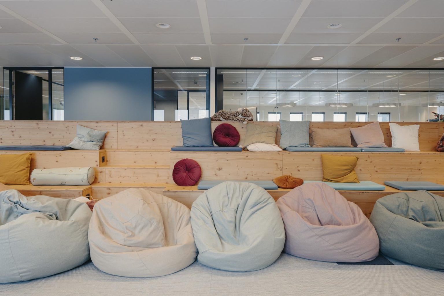 Lighthouse (OTA Insight) | Buro Project