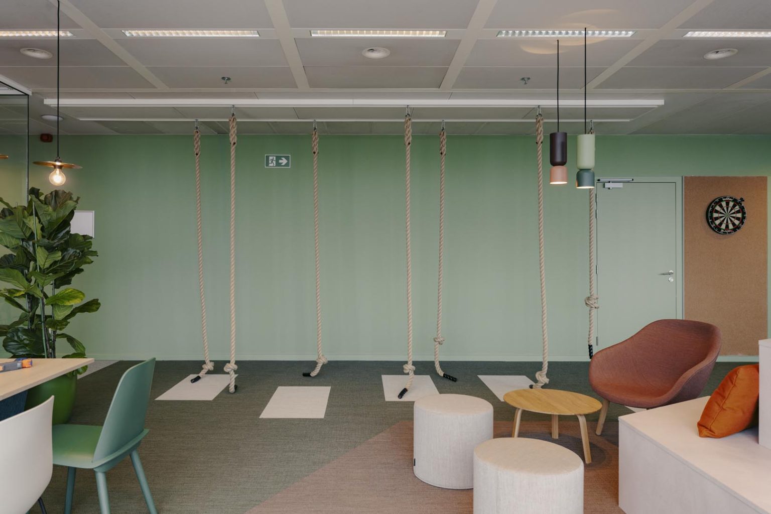 Lighthouse (OTA Insight) | Buro Project