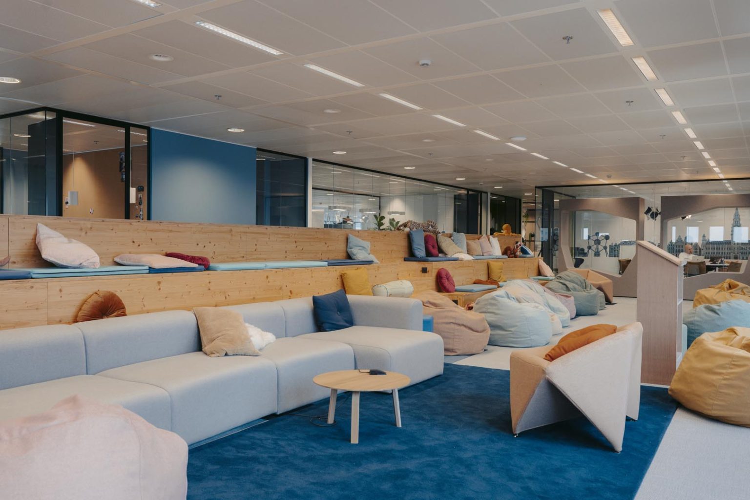 Lighthouse (OTA Insight) | Buro Project