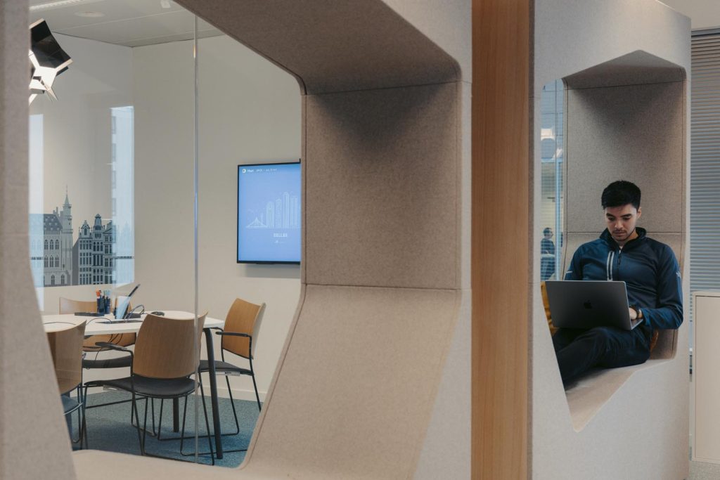 Lighthouse (OTA Insight) | Buro Project
