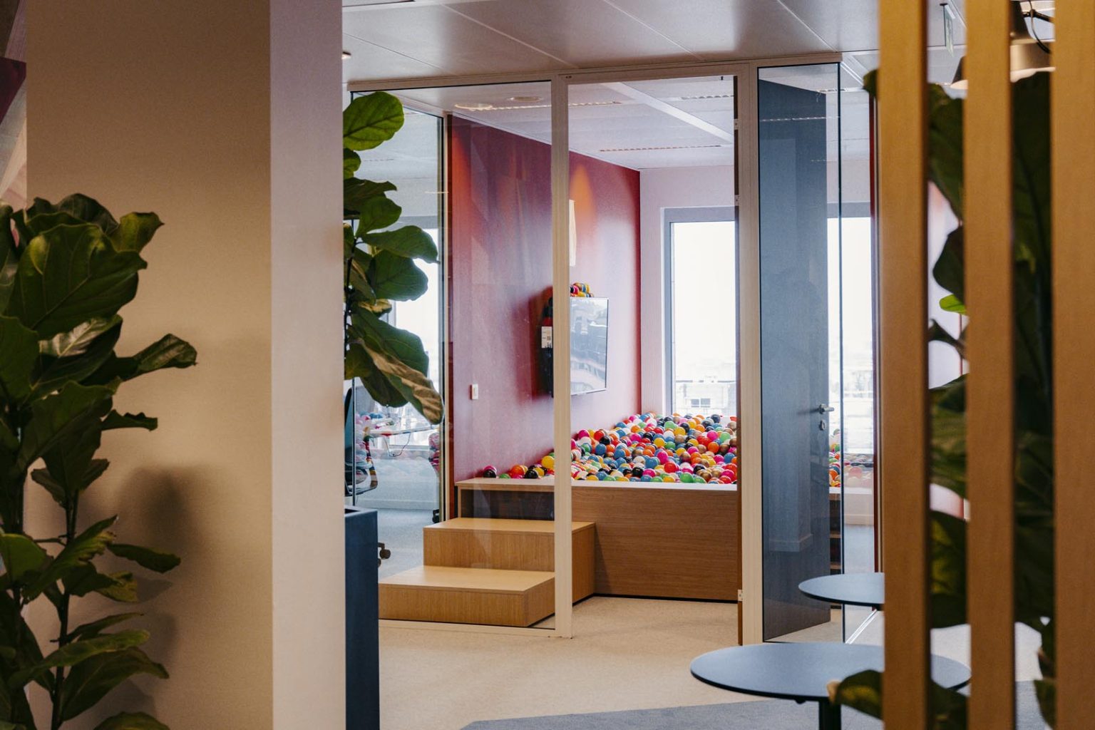 Lighthouse (OTA Insight) | Buro Project