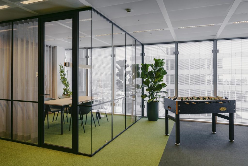 Lighthouse (OTA Insight) | Buro Project