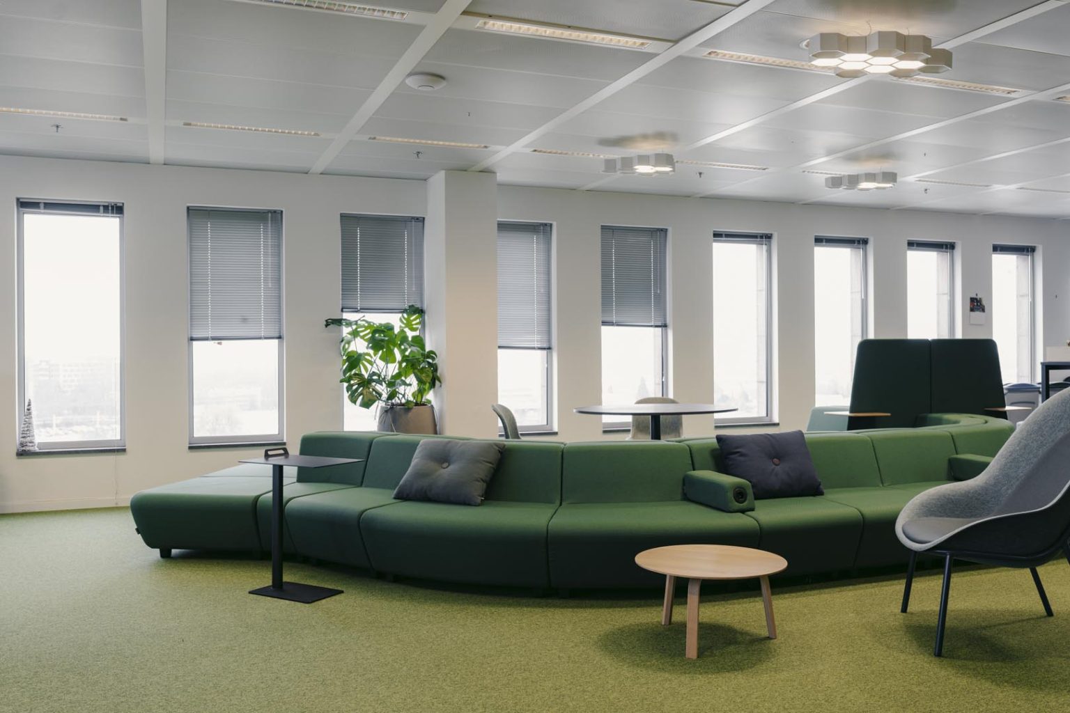 Lighthouse (OTA Insight) | Buro Project