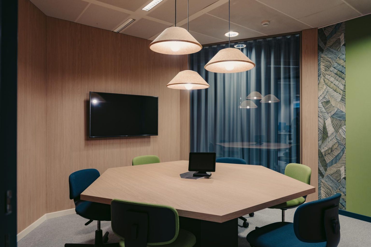 Lighthouse (OTA Insight) | Buro Project