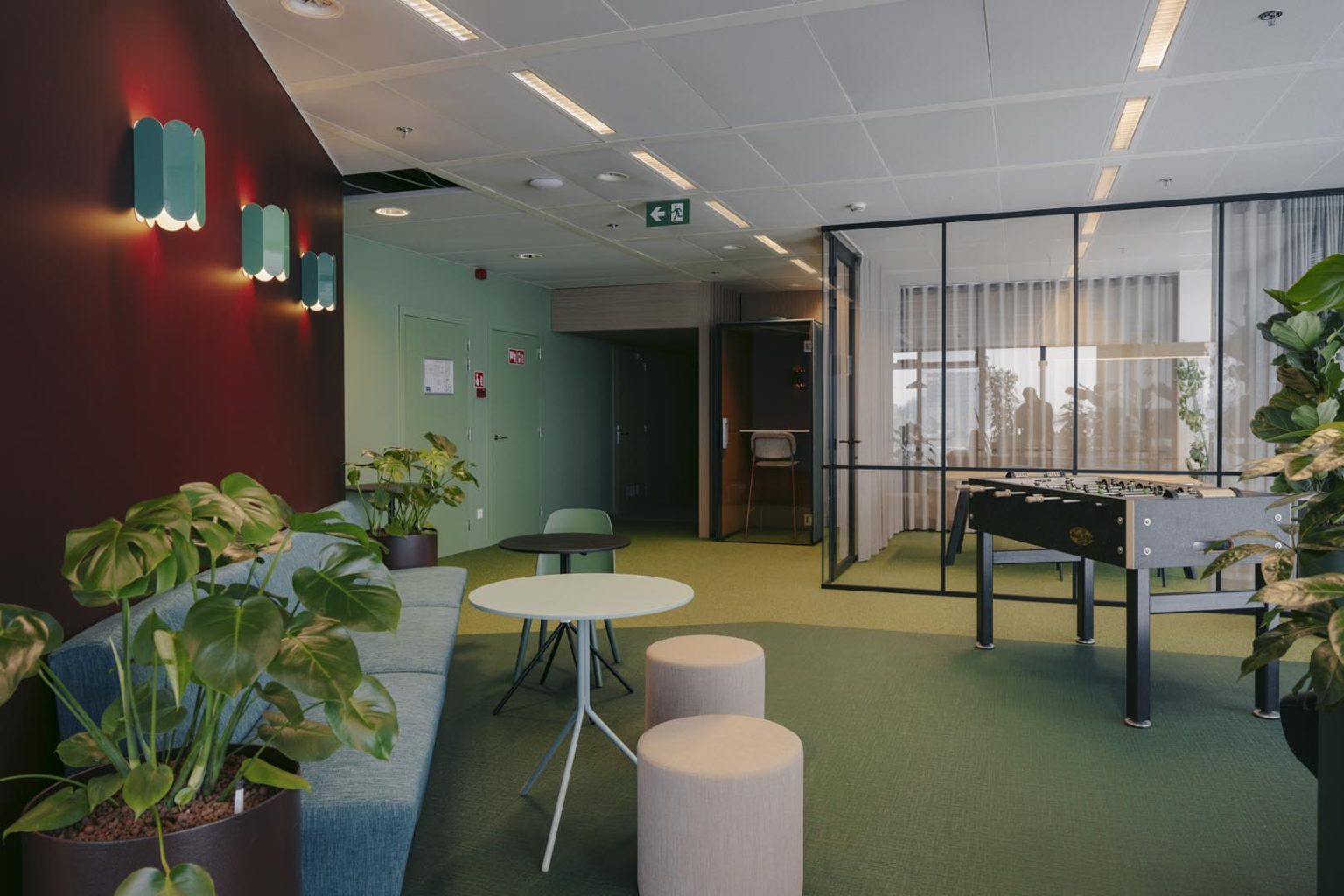 Lighthouse (OTA Insight) | Buro Project