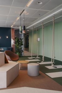 Lighthouse (OTA Insight) | Buro Project