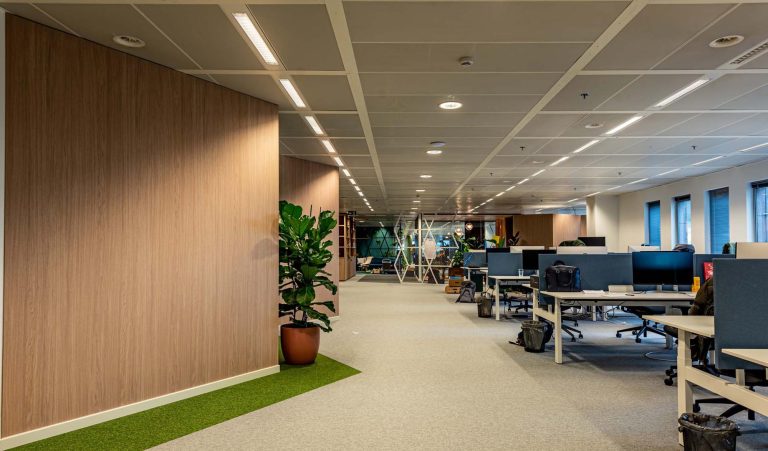 Lighthouse (OTA Insight) | Buro Project