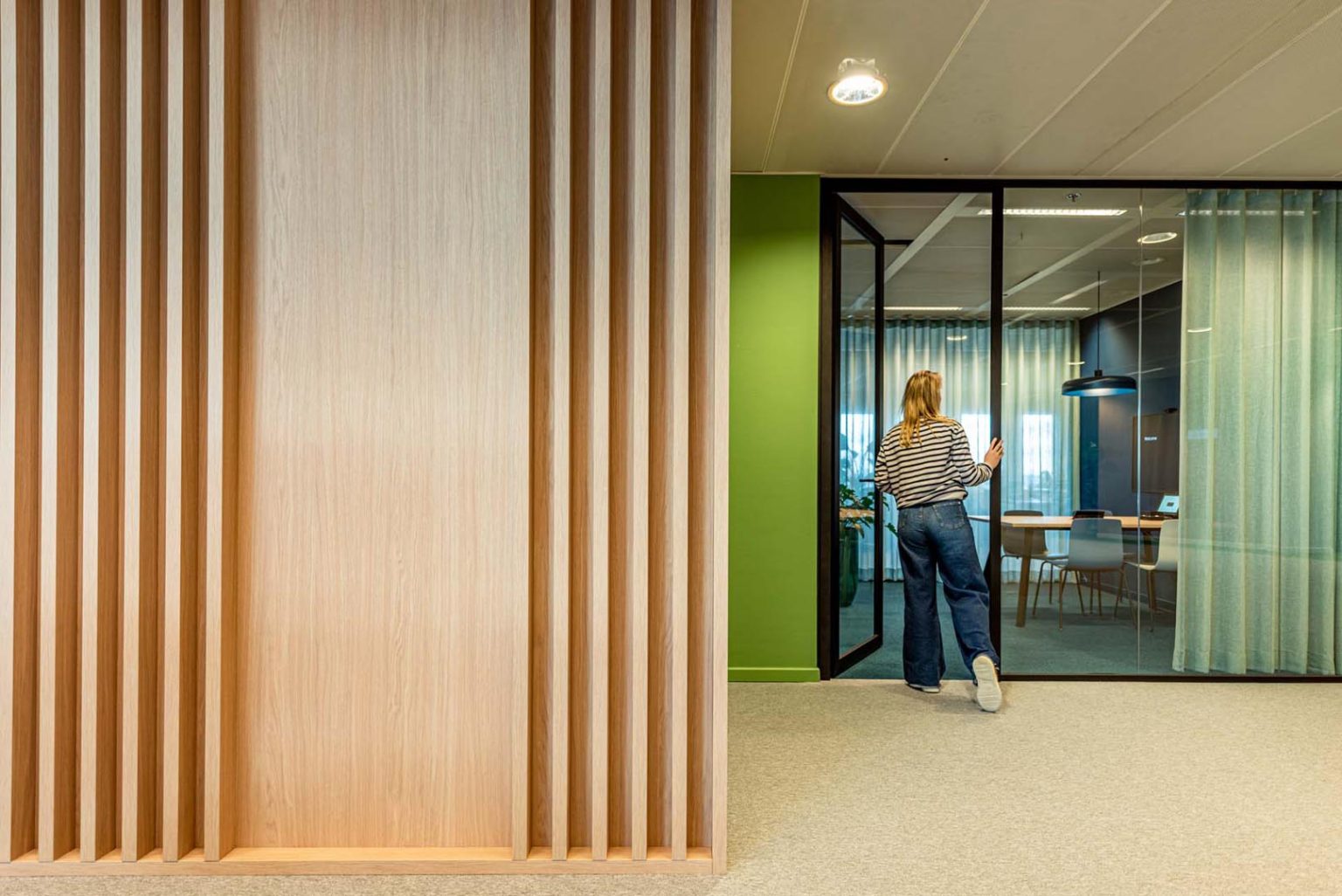 Lighthouse (OTA Insight) | Buro Project