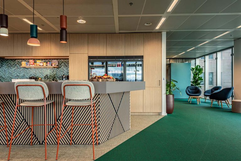 Lighthouse (OTA Insight) | Buro Project