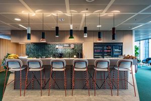 Lighthouse (OTA Insight) | Buro Project