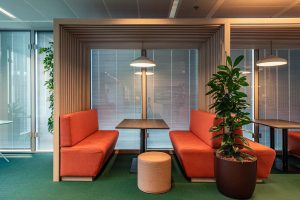 Lighthouse (OTA Insight) | Buro Project