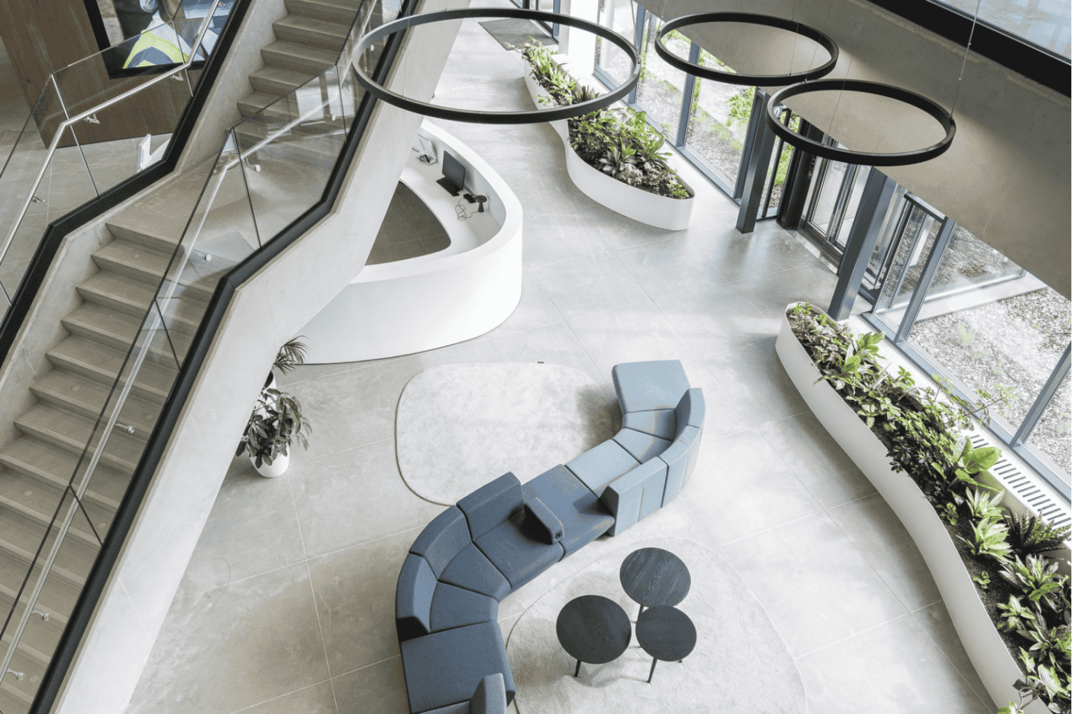Kantoorinrichting Limburg | Buro Project